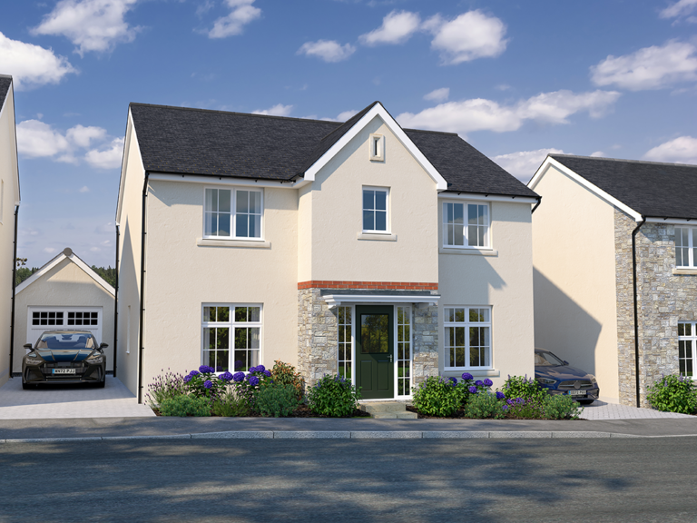 Maple Walk - Lewis Homes